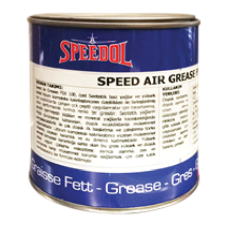 Speed Air Grease FSX 100 | Kirmanoğlu Enerji